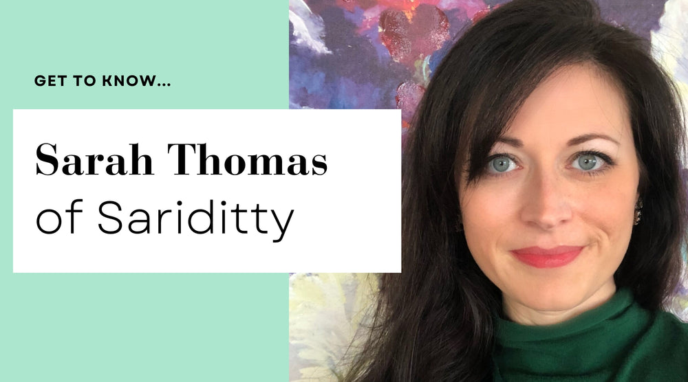 English Paper Piecing for Beginners - How to English Paper Piece ...