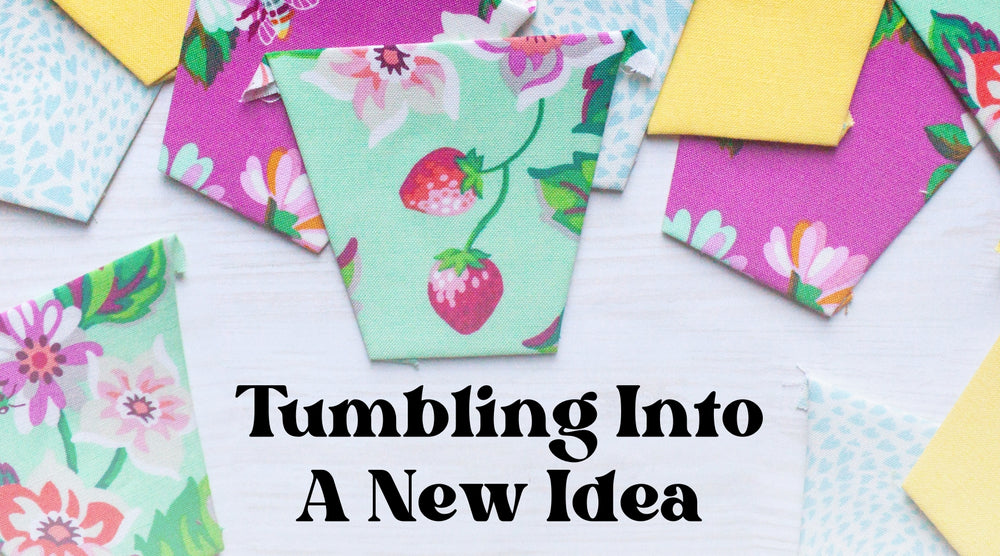 Paper Pieces Blog – Page 3