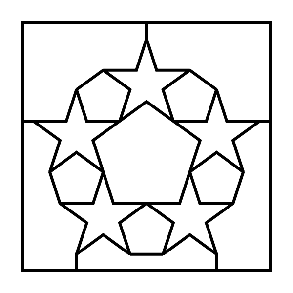 Five Star General – Paper Pieces