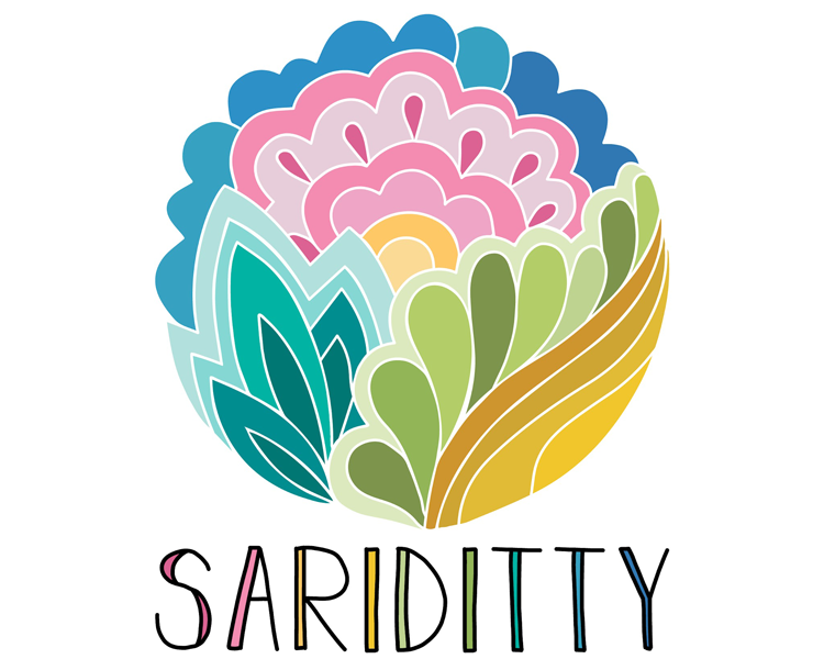 Sarah Thomas – Paper Pieces