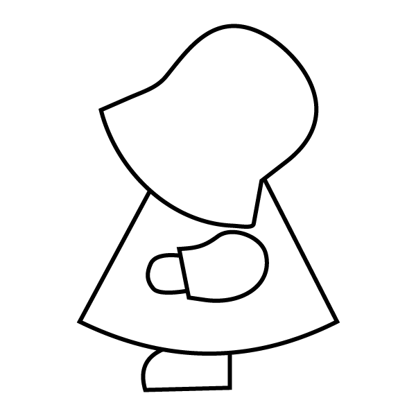 Sunbonnet Sue – Paper Pieces