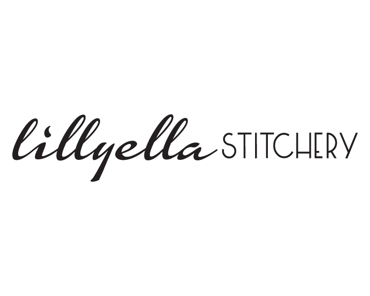 Lillyella Stitchery – Paper Pieces