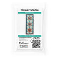 Flowermania by Mx Domestic – Paper Pieces