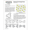Einstein Tile Design Sheet (FREE PDF Download!) – Paper Pieces