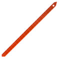 12" Magic Seam Ruler by Paper Pieces®